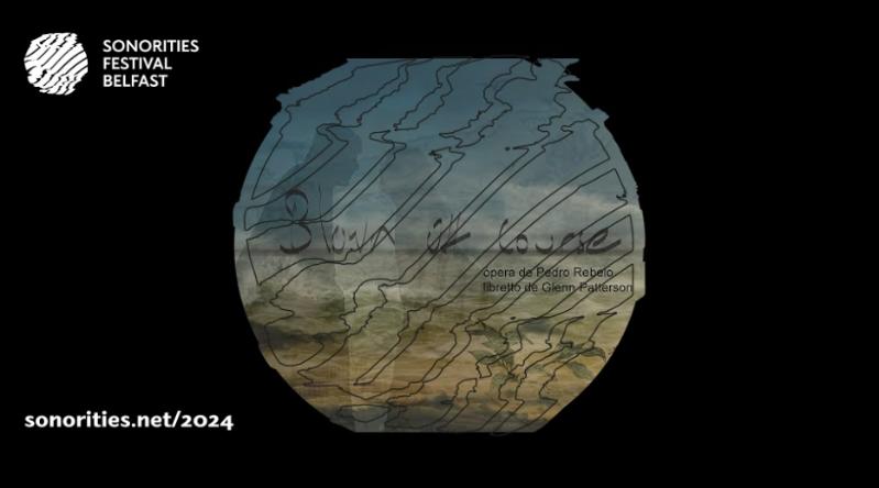 08.04.24 Blown Off Course | What's On | Queen's University Belfast