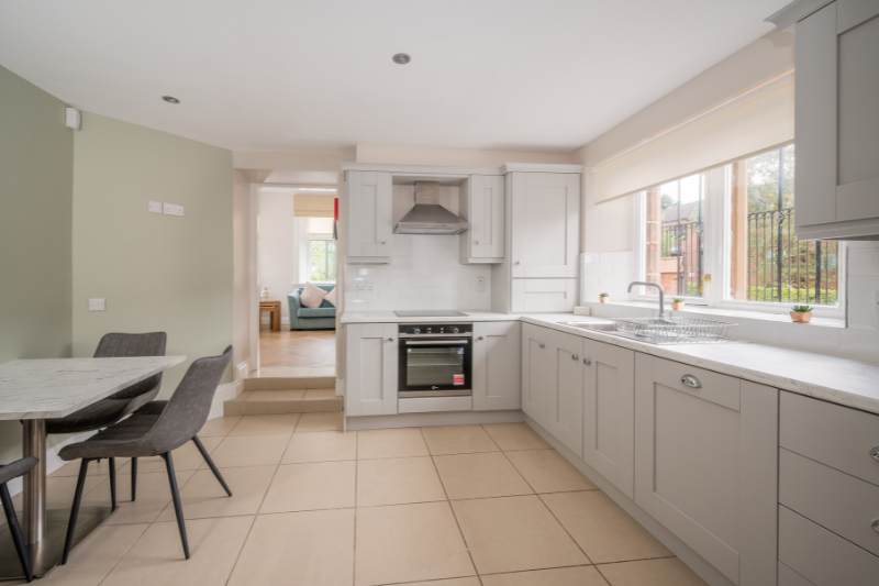 Riddel Gate Lodge | Accommodation at Queen's | Queen's University Belfast