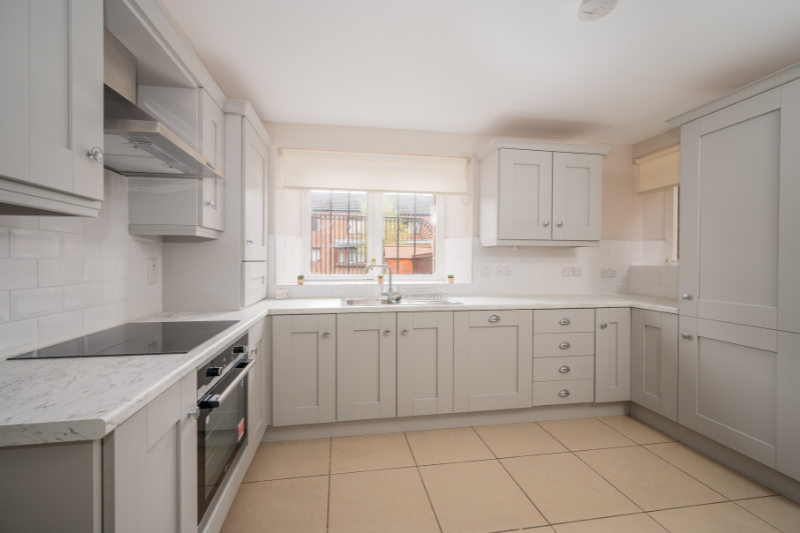 Riddel Gate Lodge | Accommodation at Queen's | Queen's University Belfast