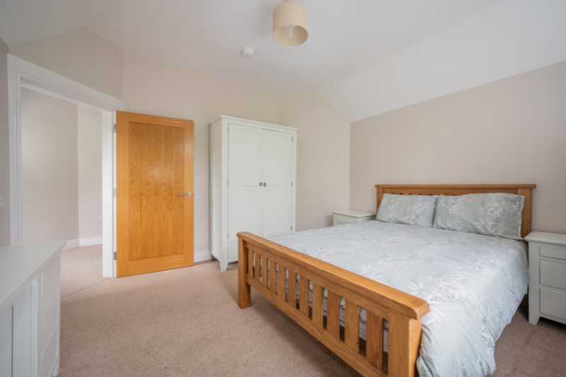 Riddel Gate Lodge | Accommodation at Queen's | Queen's University Belfast