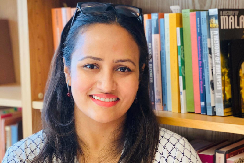 Fellows, Postdoctoral Researchers and Visiting Fellows | School of ...