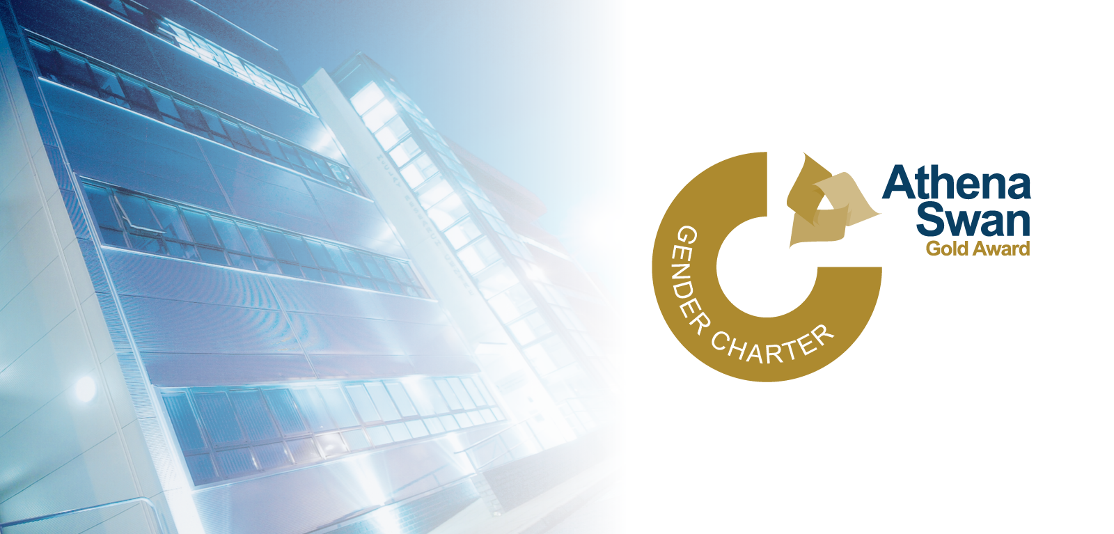 School of Pharmacy first in UK and Ireland to receive Athena Swan Gold ...