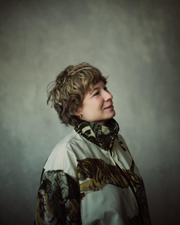 2023-24 Fellows | Seamus Heaney Centre | Queen's University Belfast