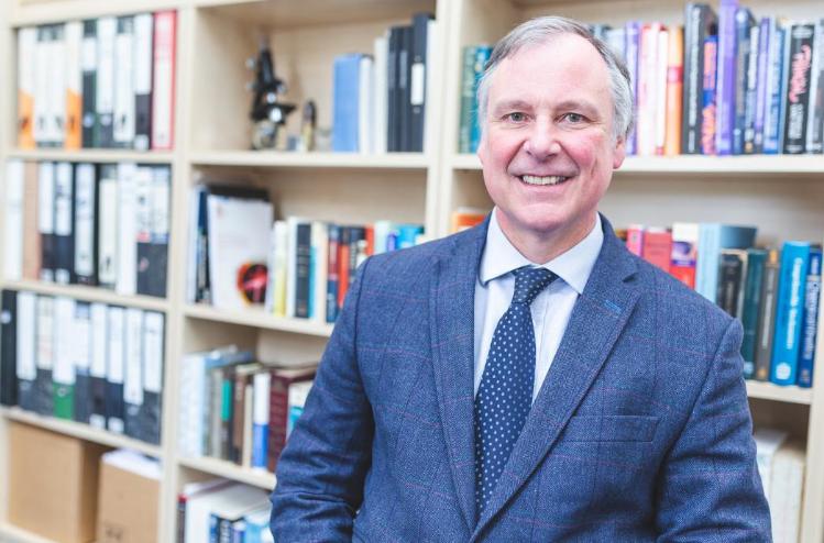 School of Chemistry and Chemical Engineering | Queen's University Belfast