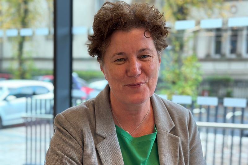 Round Up | Staff Gateway | Queen's University Belfast